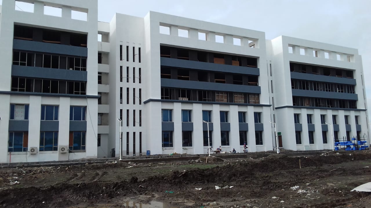 AAC Block Manufacturers for Premium AAC Blocks | Dlite Blocks