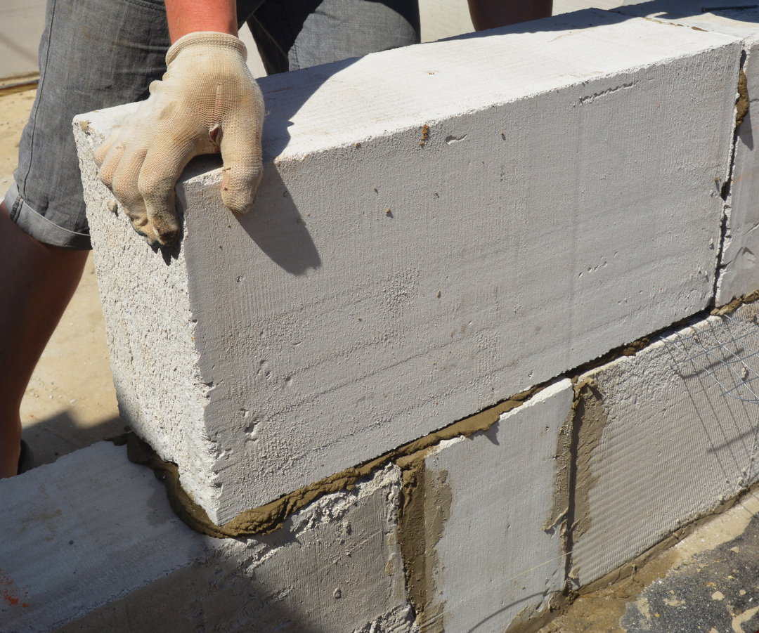 AAC Blocks Manufacturer in Aurangabad for Builders | Dlite